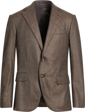 Caruso ANZ&Uuml;GE und CO-ORDS - Blazers auf YOOX.COM
