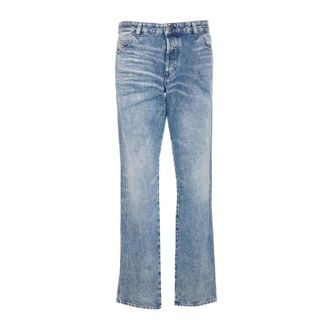 Diesel Hosen - - Jeans - Herren - Blau - W31