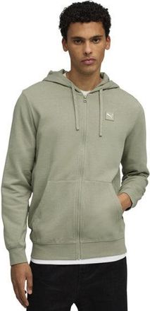 Puma Essential Elevated FZ M - Kapuzenpullover - Herren