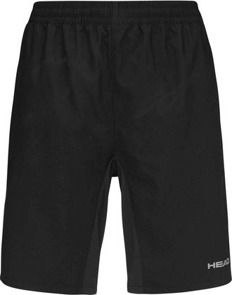 Head Herren Tennisshorts Club Bermudas