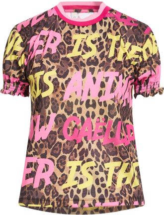 Ga&euml;lle Paris TOPS - T-shirts auf YOOX.COM