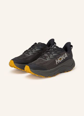 Hoka One One Hoka Trailrunning-Schuhe Challenger 8 Gtx grau