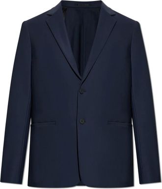 Theory Homme, Vestes, Bleu, Taille: 2XL Clinton Blazer