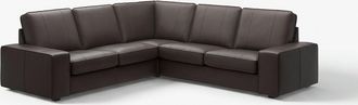 IKEA KIVIK Ecksofa 4-sitzig