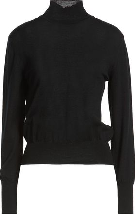 Moschino STRICKWAREN - Rollkragenpullover auf YOOX.COM