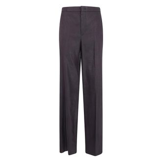 Tagliatore Adima Hosen - - Trousers - Damen - Braun - M