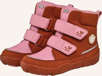 Affenzahn Comfy braun