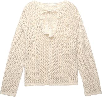 Pull & Bear Pullover