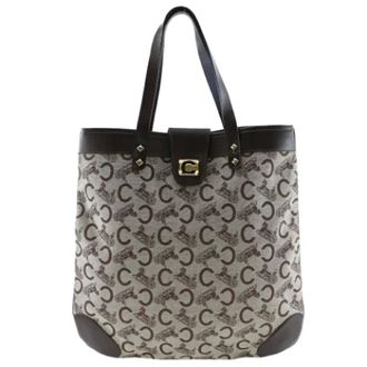 Celine Damen, Pre-Owned, Braun, ONE SIZEGröße