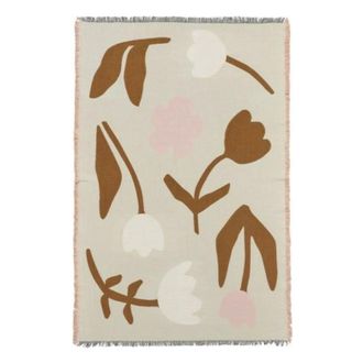 Broste Copenhagen Plaid Rosita Broste Copenhagen