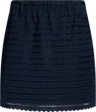 N&deg;21 HOSEN & R&Ouml;CKE - Minir&ouml;cke auf YOOX.COM
