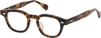 JULIUS TART OPTICAL Julius Tart Optical, Femme, Accessoires, Multicolore, Taille: 48 MM Jtpl/103C AR Optical Frame