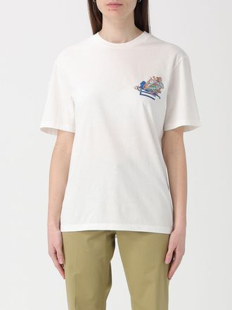 Etro T-Shirt ETRO Femme couleur Blanc