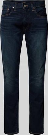 Polo Ralph Lauren Slim Fit Jeans im 5-Pocket-Design Modell SULLIVAN