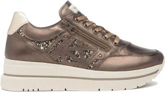 Nero Giardini Damen, Schuhe, Braun, 38 EUGröße