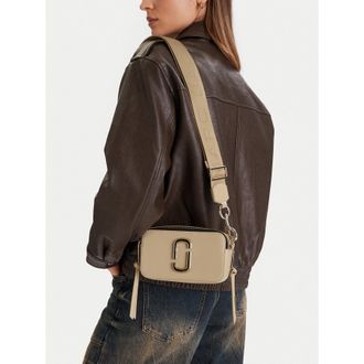 Marc Jacobs Handtasche Marc Jacobs M0014867 Beige