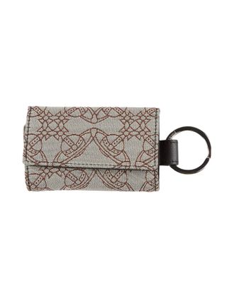 Vivienne Westwood Kleinlederwaren - Schl&uuml;sselanh&auml;nger auf YOOX.COM