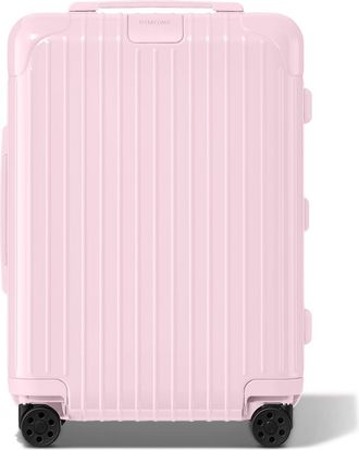 Rimowa Essential Cabin Kabinenkoffer in Ballerina Pink - Polycarbonat - 55x39x23