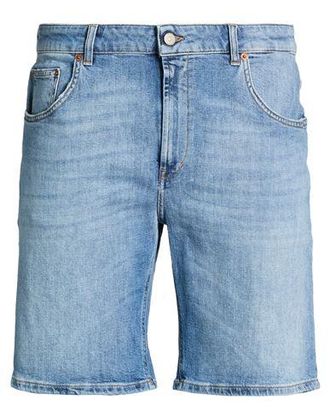 Dondup BAS - Shorts en jean sur YOOX.COM
