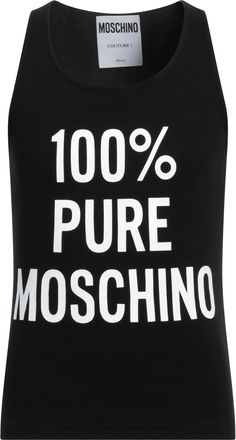 Moschino TOPS - Tank Tops auf YOOX.COM