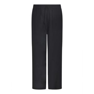P.A.R.O.S.H. Blaue Hose - - Trousers - Damen - Blau - S