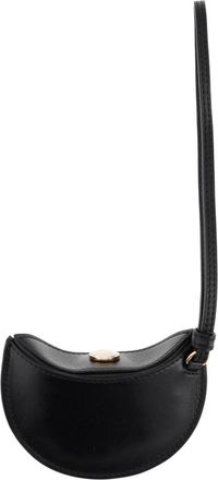 Jacquemus Calisso Wallet - Black