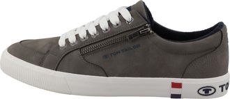 Tom Tailor Tom Tailor Herren 9580180001Sneaker Grau 43 EU
