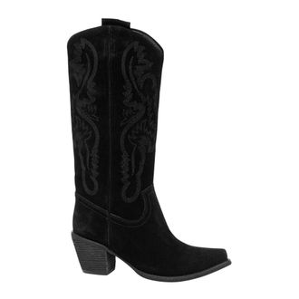 Jeffrey Campbell Rancher-K - - Shoes - Damen - Schwarzk - 40 EU