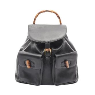 Gucci Damen, Pre-Owned, Schwarzk, ONE SIZEGr&ouml;&szlig;e