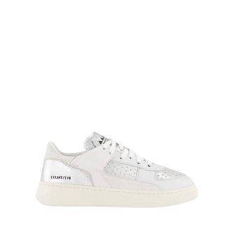 RUN OF Femme, Chaussures, Blanc, Taille: 37 EU Family Baskets