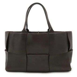 Bottega Veneta Damen, Pre-Owned, Braun, ONE SIZEGröße