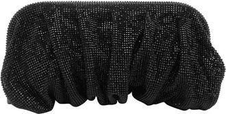 Benedetta Bruzziches Clutch - Schwarz