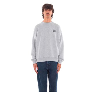 Market Call My Lawyer Sweatshirt - - Sweatshirts & Hoodies - Herren - Grau - XL