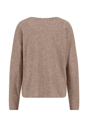Fynch-Hatton Strickpullover PULLOVER CREWNECK CASHMERE