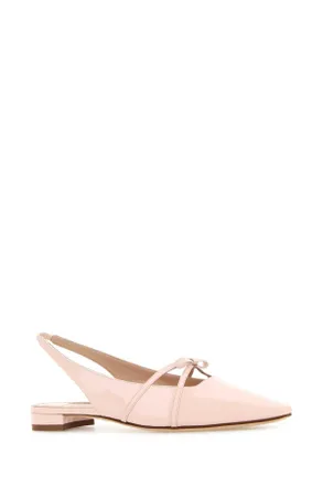 Manolo Blahnik Lpnk Sandali Sandal