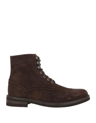 Barba SCHUHE - Stiefeletten auf YOOX.COM