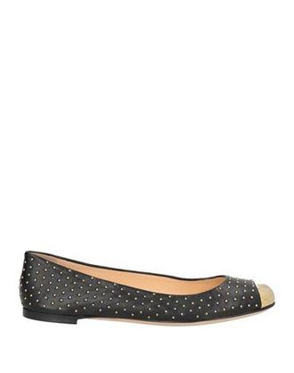 Giuseppe Zanotti CHAUSSURES - Ballerines sur YOOX.COM