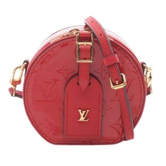 Louis Vuitton Pre-owned Leder Umh&auml;ngetasche - - Pre-owned - Damen - Rot - ONE SIZE