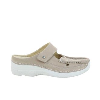 Wolky Damen, Schuhe, Beige, 38 EUGr&ouml;&szlig;e
