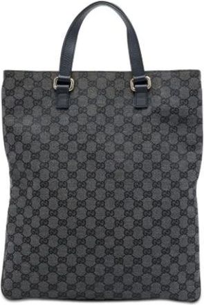 Gucci Damen, Pre-Owned, Grau, ONE SIZEGr&ouml;&szlig;e