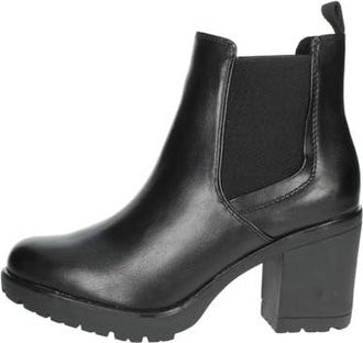 Marco Tozzi Femme 2-25414-41 Chelsea, Noir, 39 EU