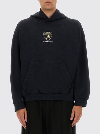 Saint Laurent Polo SAINT LAURENT Homme couleur Noir