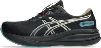 Asics Herren Laufschuhe GEL PLUS 17 GTX