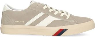 Keds Pro-Keds, Homme, Chaussures, Beige, Taille: 44 EU Royal Classic