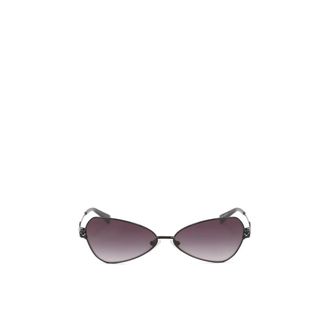 Kazar Irregul&auml;re Cat-Eye-Sonnenbrille - - Accessories - Damen - Schwarzk - ONE SIZE