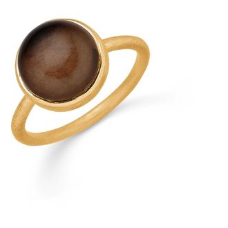 Frk. Lisberg Damen, Accessories, Gelb, 60 MMGr&ouml;&szlig;e