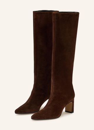 Claudie Pierlot Claudie Pierlot Stiefel braun