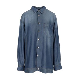 Magliano Herren, Shirts, Blau, MGr&ouml;&szlig;e