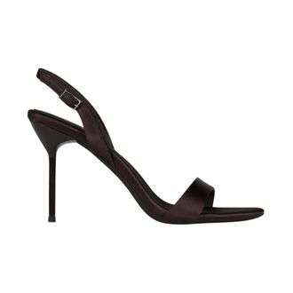 Jeffrey Campbell Damen, Schuhe, Braun, 37 EUGr&ouml;&szlig;e