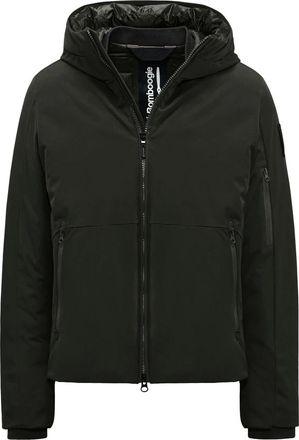 Bomboogie Homme, Vestes, Noir, Taille: L Berlin Jacket